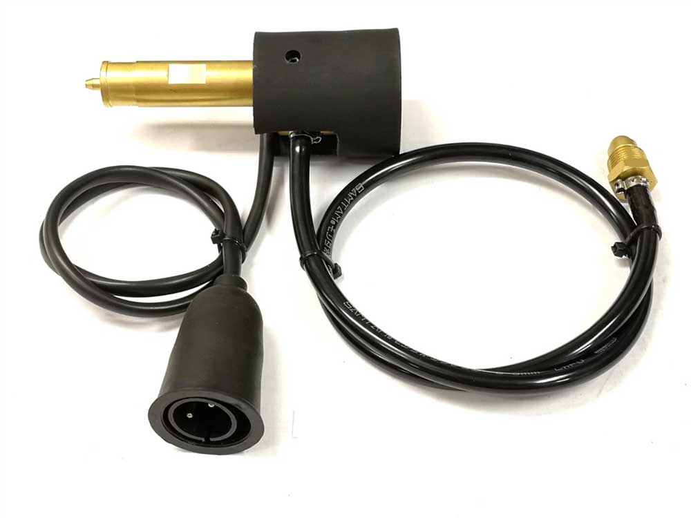 Mig Adapter - Euro to Lincoln | Duroweld