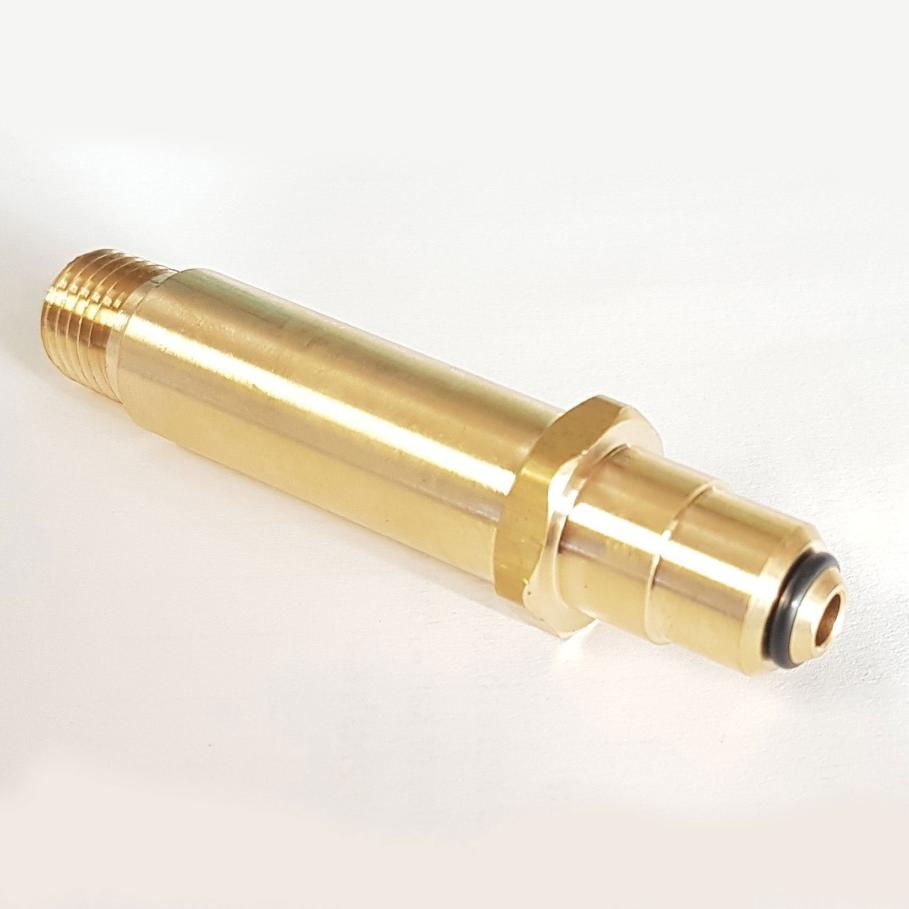 Nitrogen Stem | Duroweld