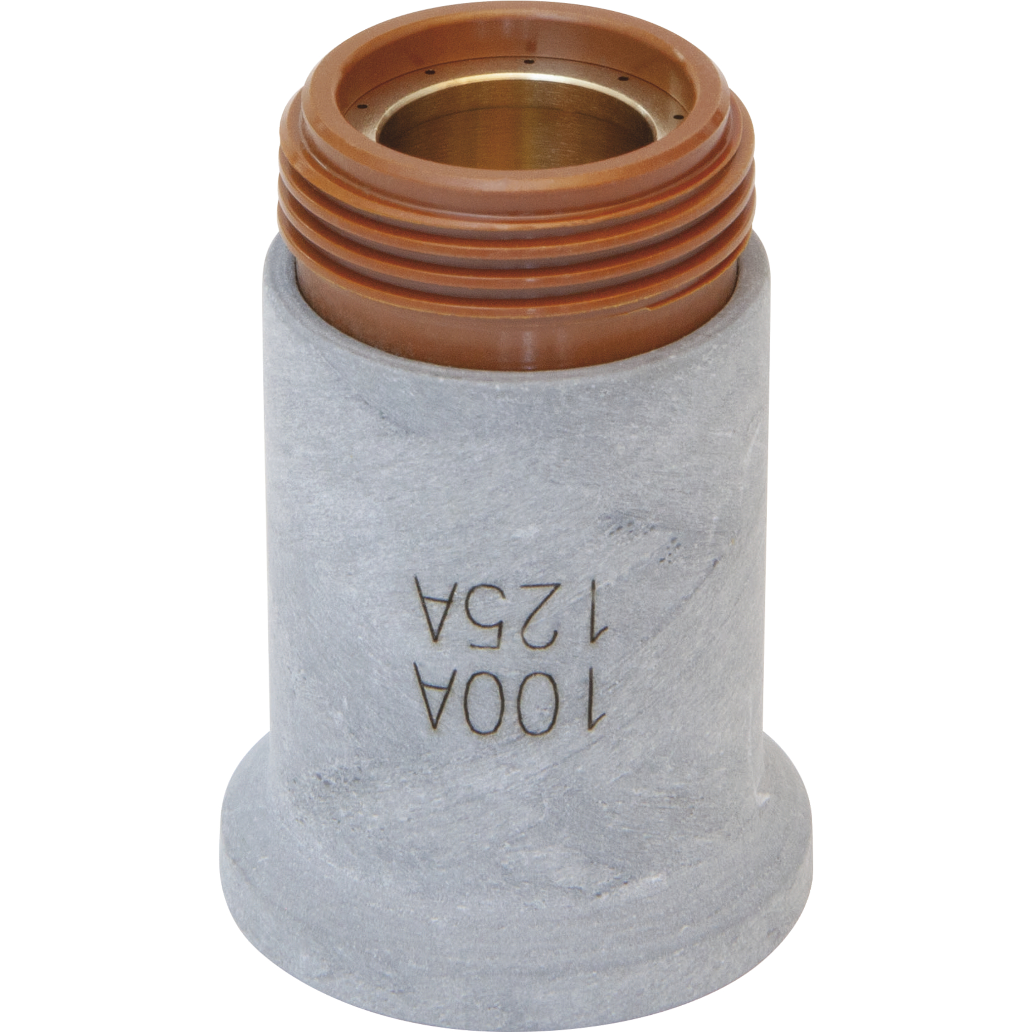 TH-125 Retaining Cap 105-125amp | Duroweld