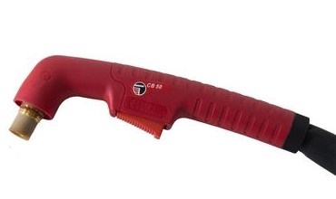 Trafimet CB50 Torch Head | Duroweld