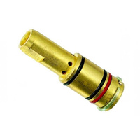 Bernard Gas Diffuser 400A | Duroweld