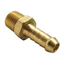 Gas fitting | Duroweld