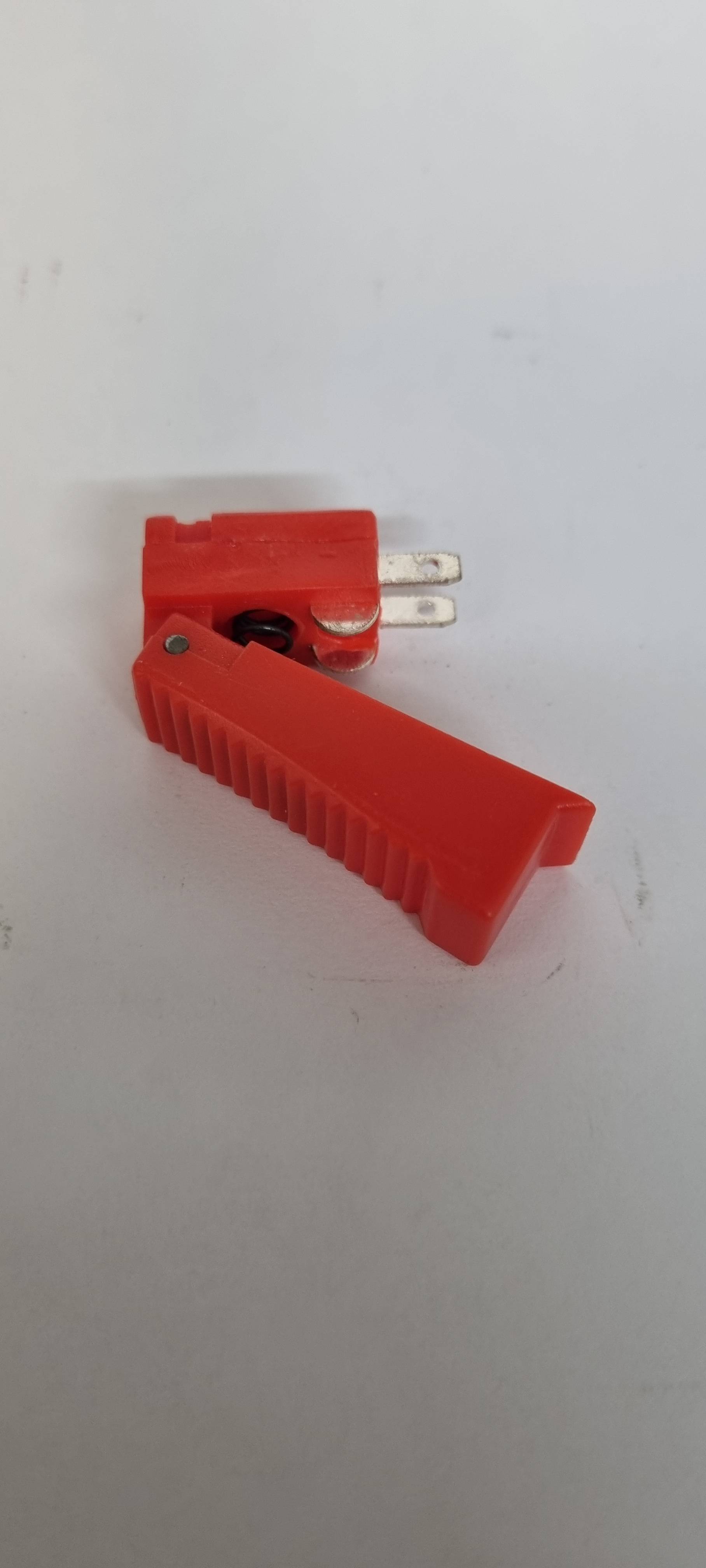 Binzel Trigger Switch B-Type | Duroweld