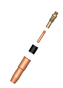 Tweco 2 Gas Diffuser | Duroweld