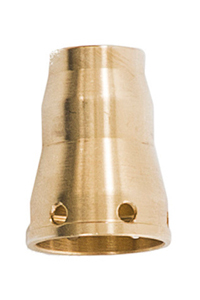 Kemppi GX Diffusers, Brass M10 | Duroweld